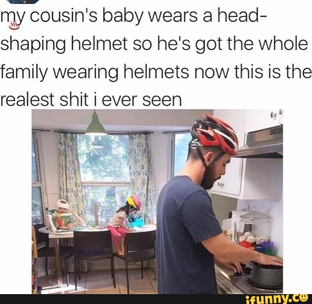 Helmets memes. Best Collection of funny Helmets pictures on iFunny