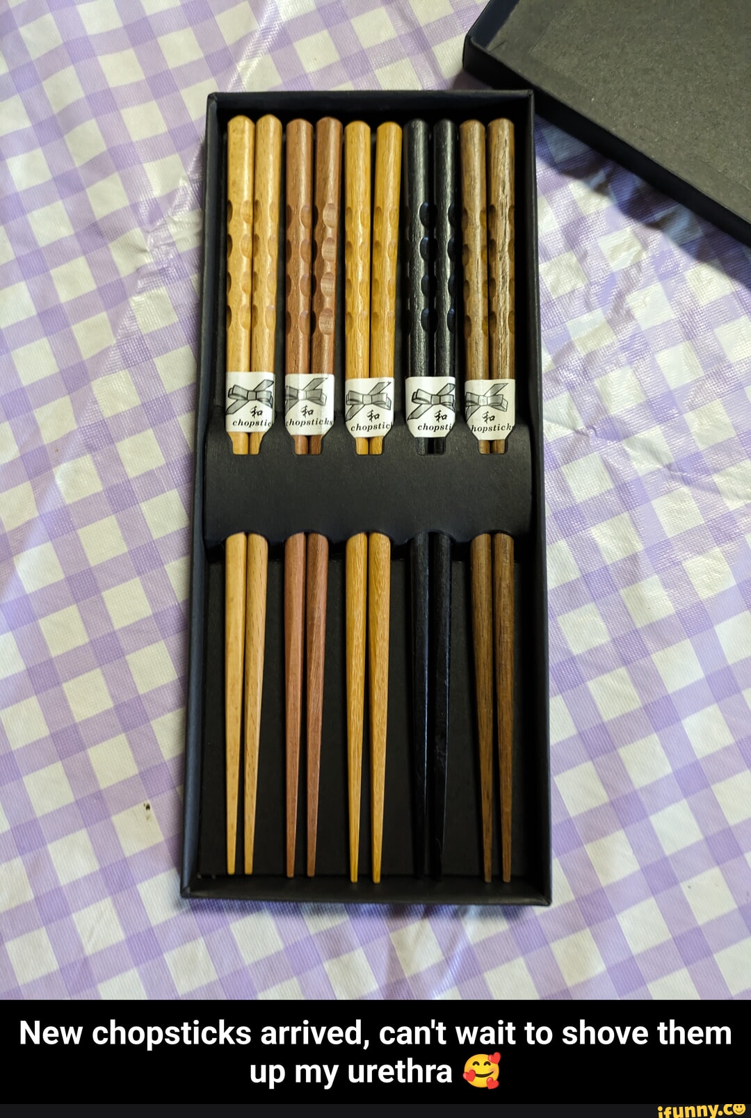 Chopsticks memes. Best Collection of funny Chopsticks pictures on iFunny