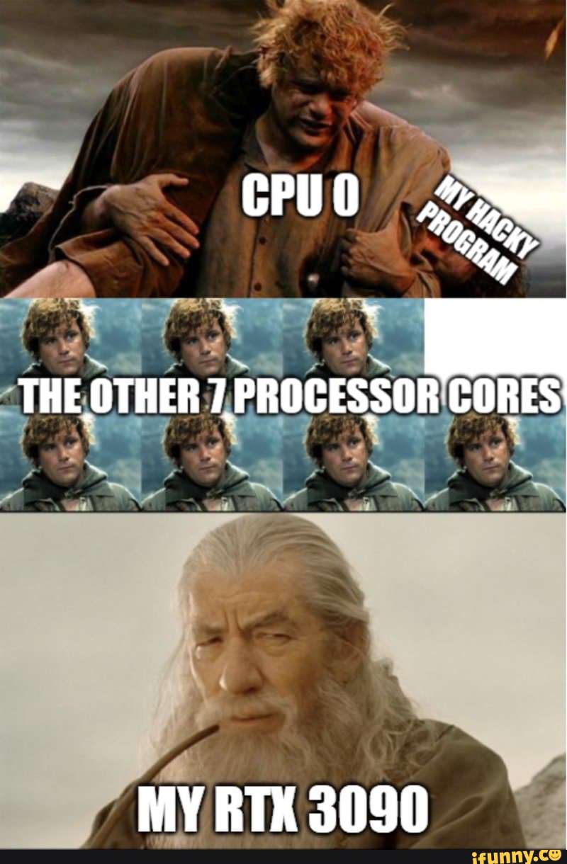 Multithreading memes. Best Collection of funny Multithreading pictures ...