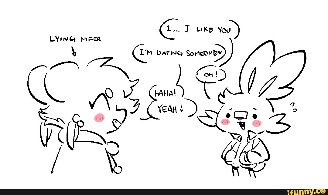 Scorbunny memes. Best Collection of funny Scorbunny pictures on iFunny