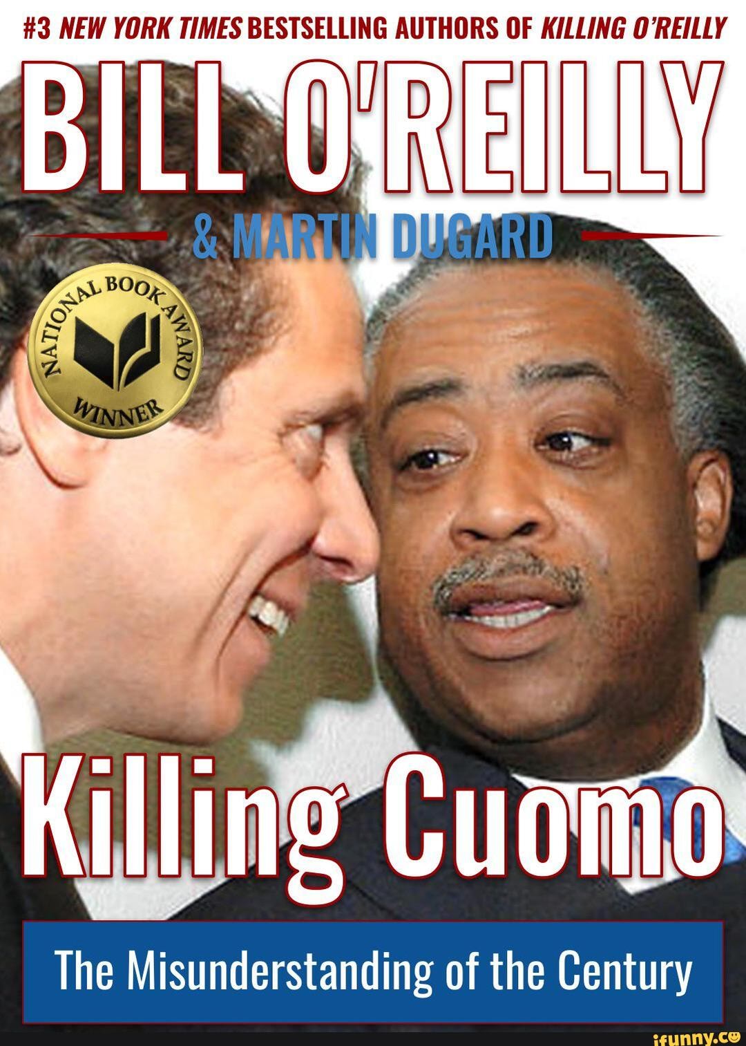 Oreilly memes. Best Collection of funny Oreilly pictures on iFunny