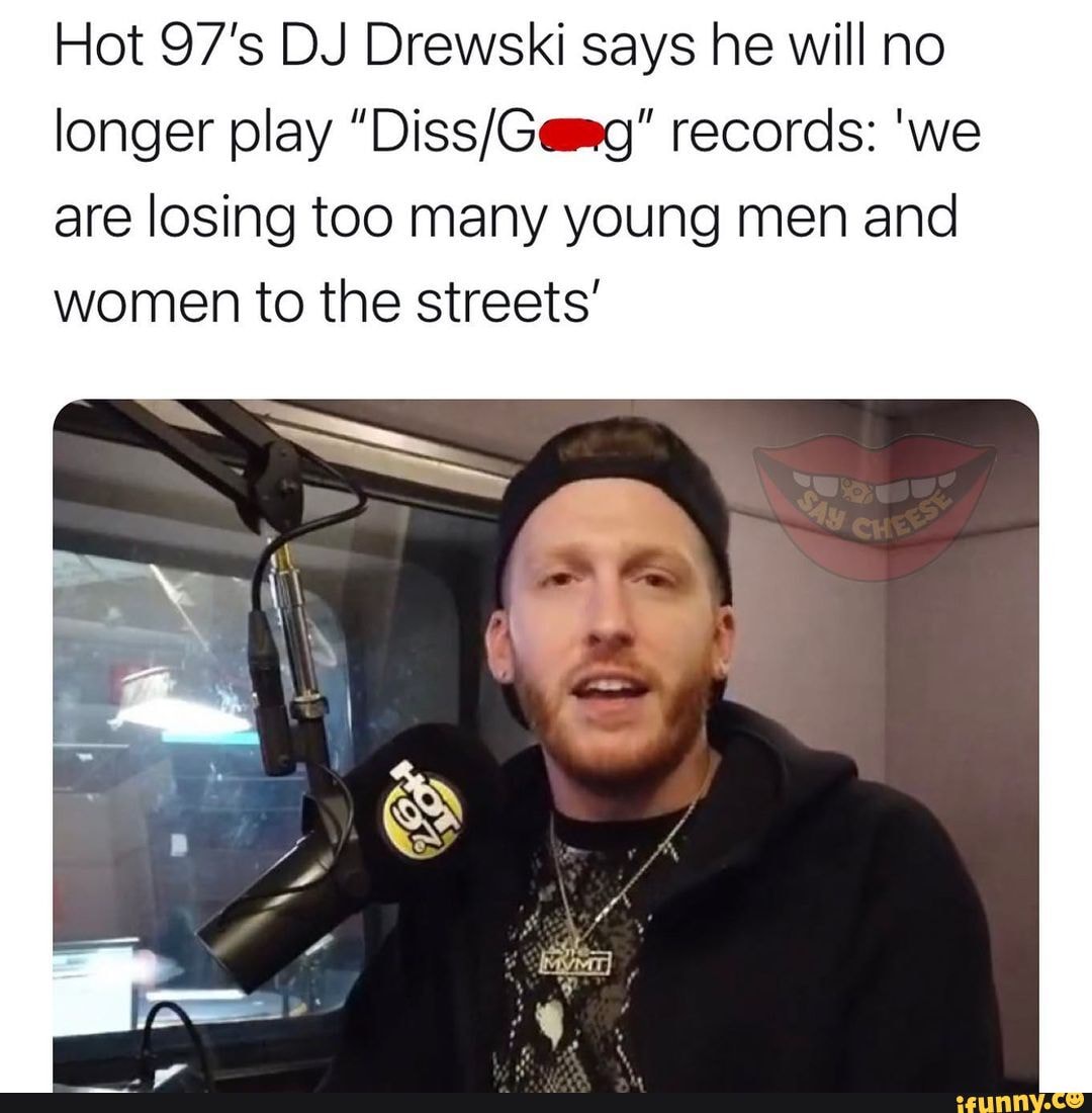 Drewski memes. Best Collection of funny Drewski pictures on iFunny