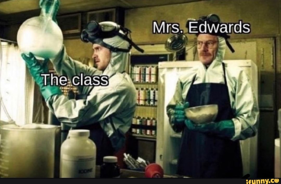 Mrs: 'Edwards - iFunny