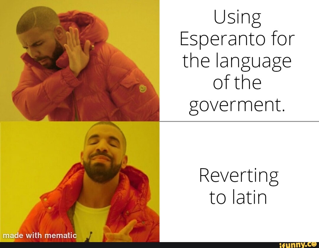 Esperanto memes. Best Collection of funny Esperanto pictures on iFunny