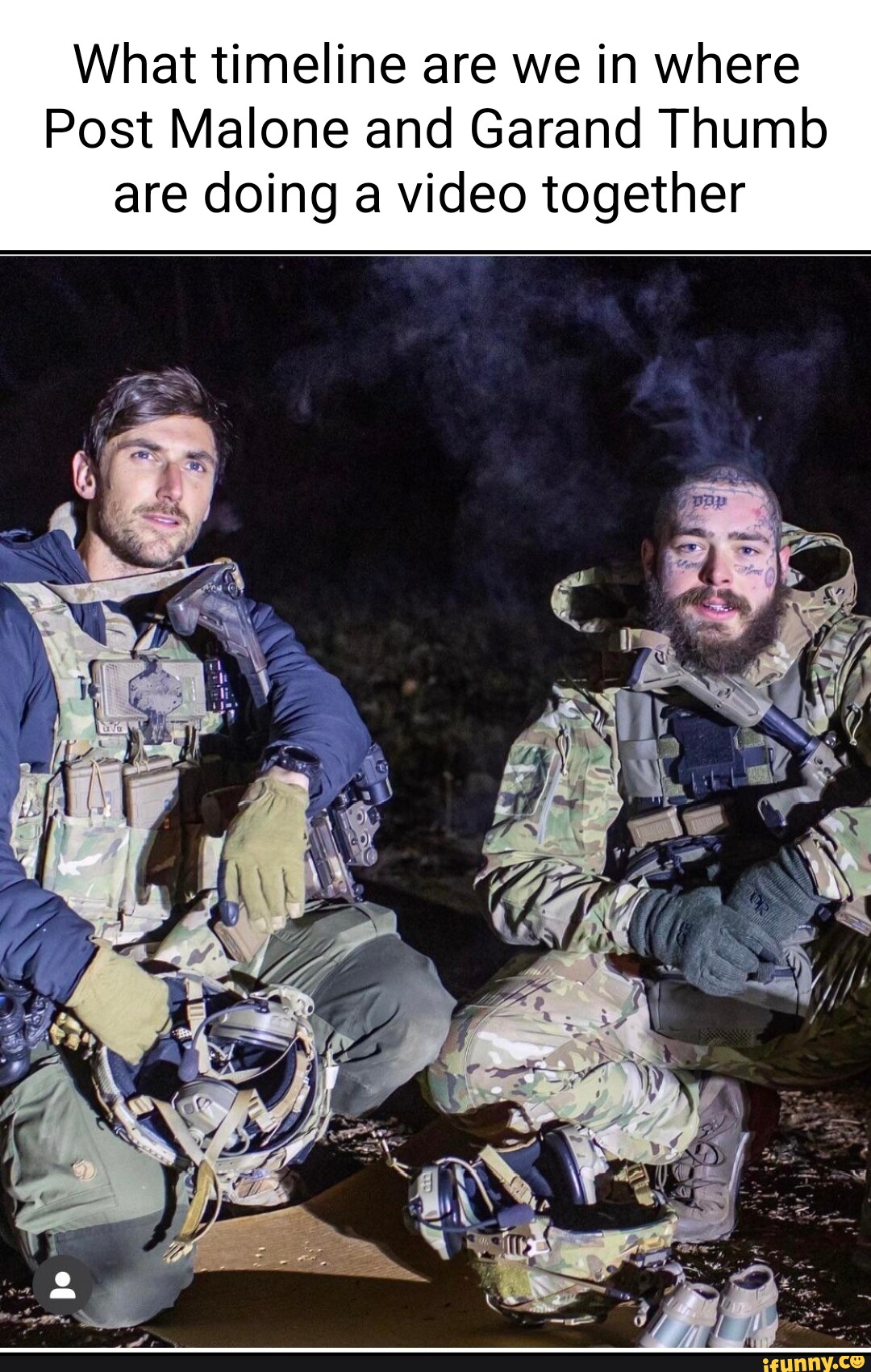 Post Malone memes memes. The best memes on iFunny