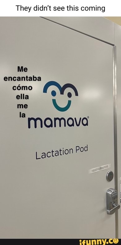 They didn't see this coming Me encantaba como ella one me la mamava ...