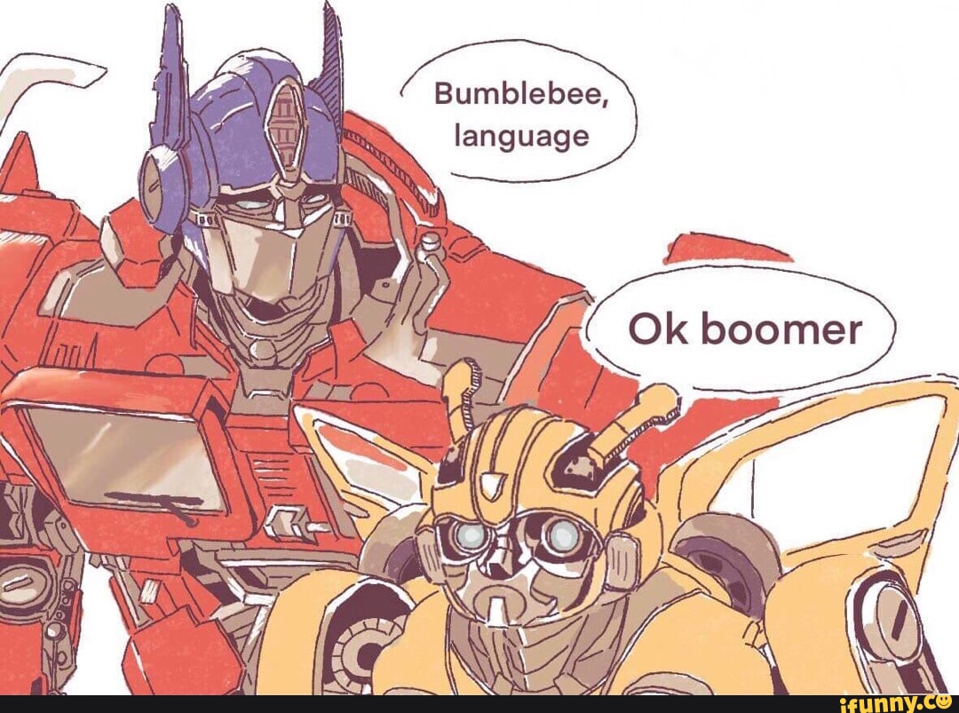Bumblebee memes. Best Collection of funny Bumblebee pictures on iFunny