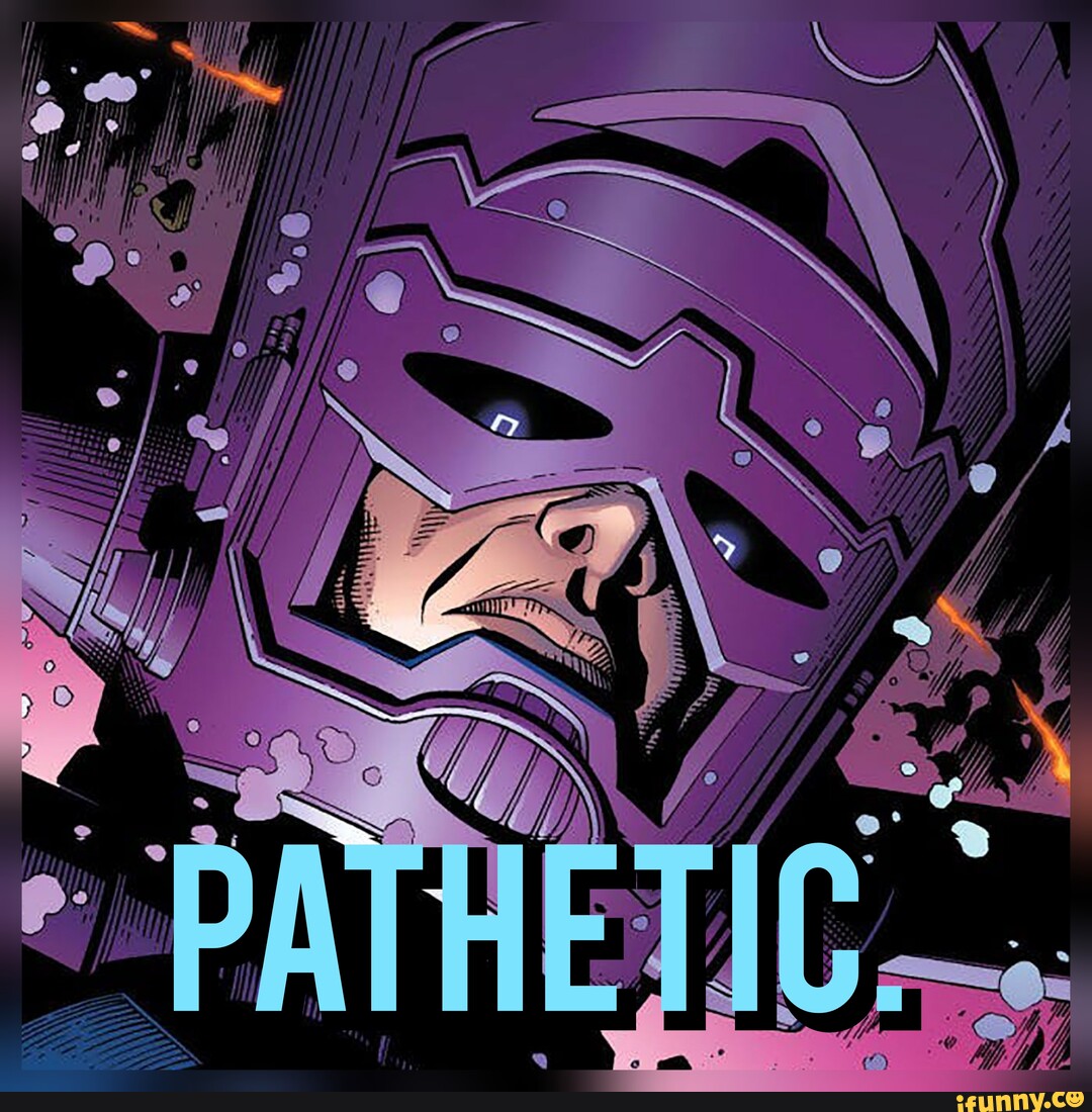 Galactus memes. Best Collection of funny Galactus pictures on iFunny