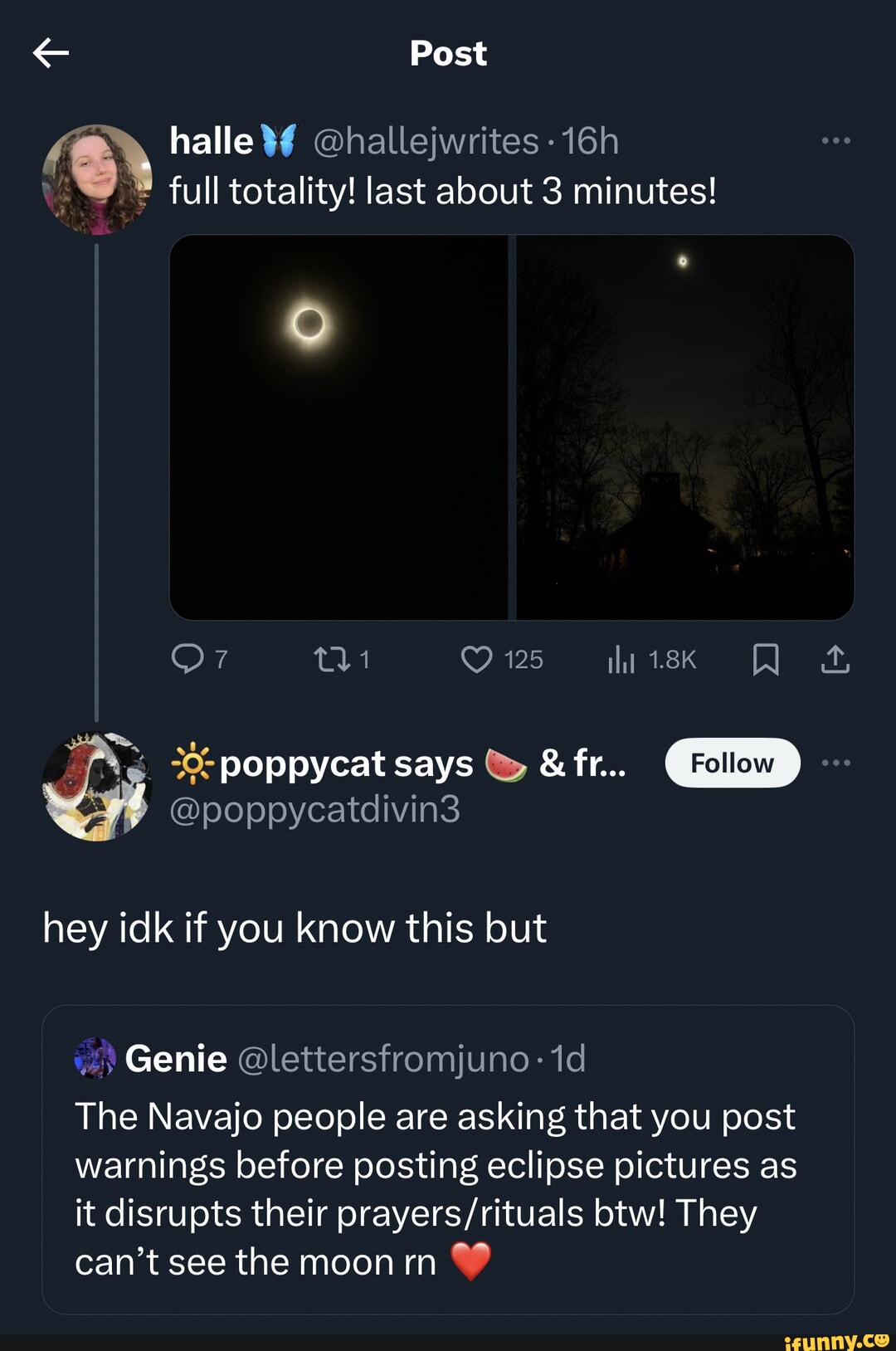 Totality memes. Best Collection of funny Totality pictures on iFunny