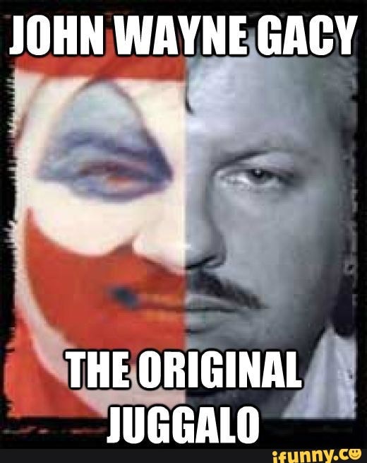 Gacy memes. Best Collection of funny Gacy pictures on iFunny