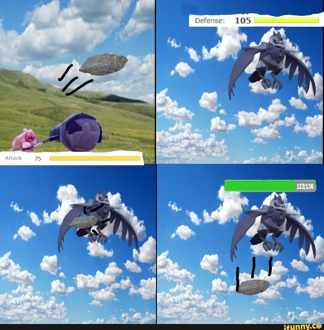 Picture memes xTK2KZJ9A by Deoxsus_: 1 comment - iFunny