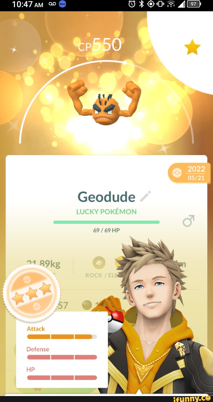 Geodude memes. Best Collection of funny Geodude pictures on iFunny