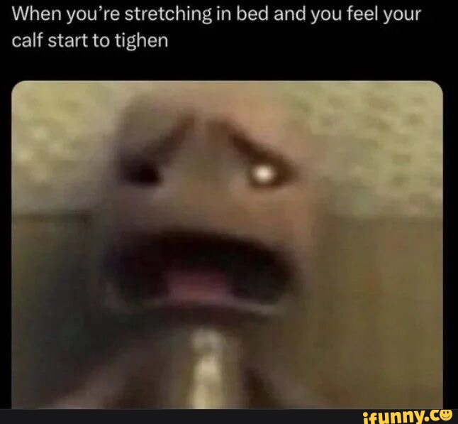 Stretching memes. Best Collection of funny Stretching pictures on iFunny