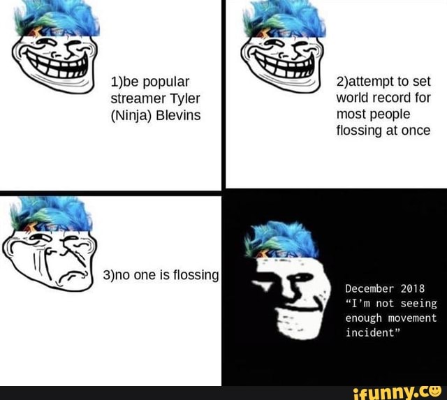 Popular to set streamer Tyler world record for (Ninja) Blevins most ...