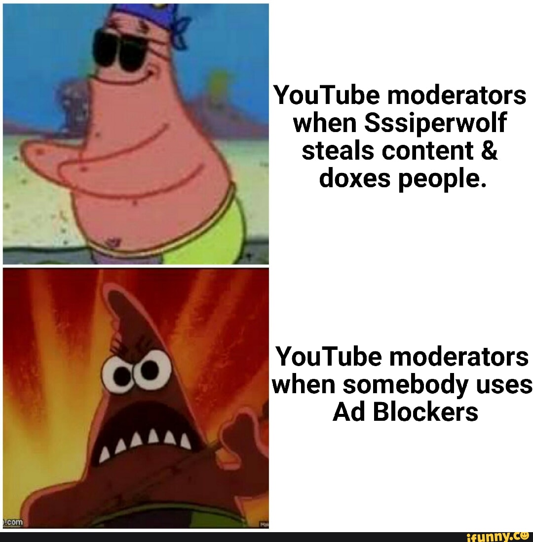 Only quiet kids will understand this fear - iFunny