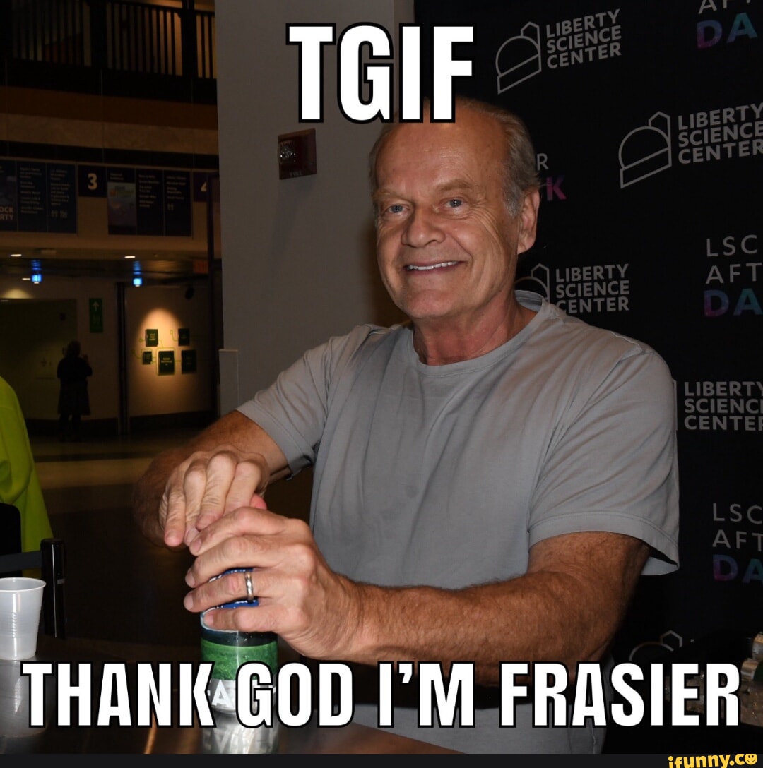 Tgif memes. Best Collection of funny Tgif pictures on iFunny