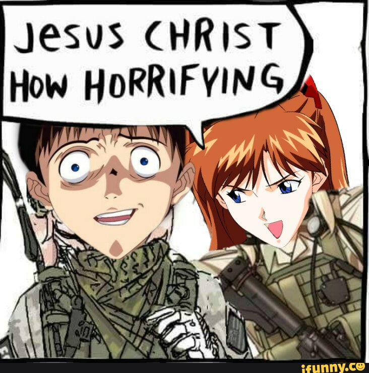 Jesus CHRIST NG How LE - iFunny
