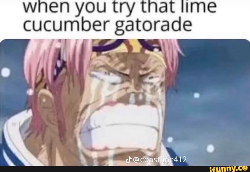 Gatorade memes. Best Collection of funny Gatorade pictures on iFunny