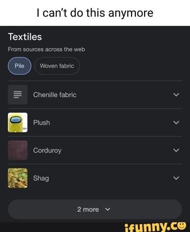 Textiles memes. Best Collection of funny Textiles pictures on iFunny