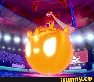 Gigantamax memes. Best Collection of funny Gigantamax pictures on iFunny
