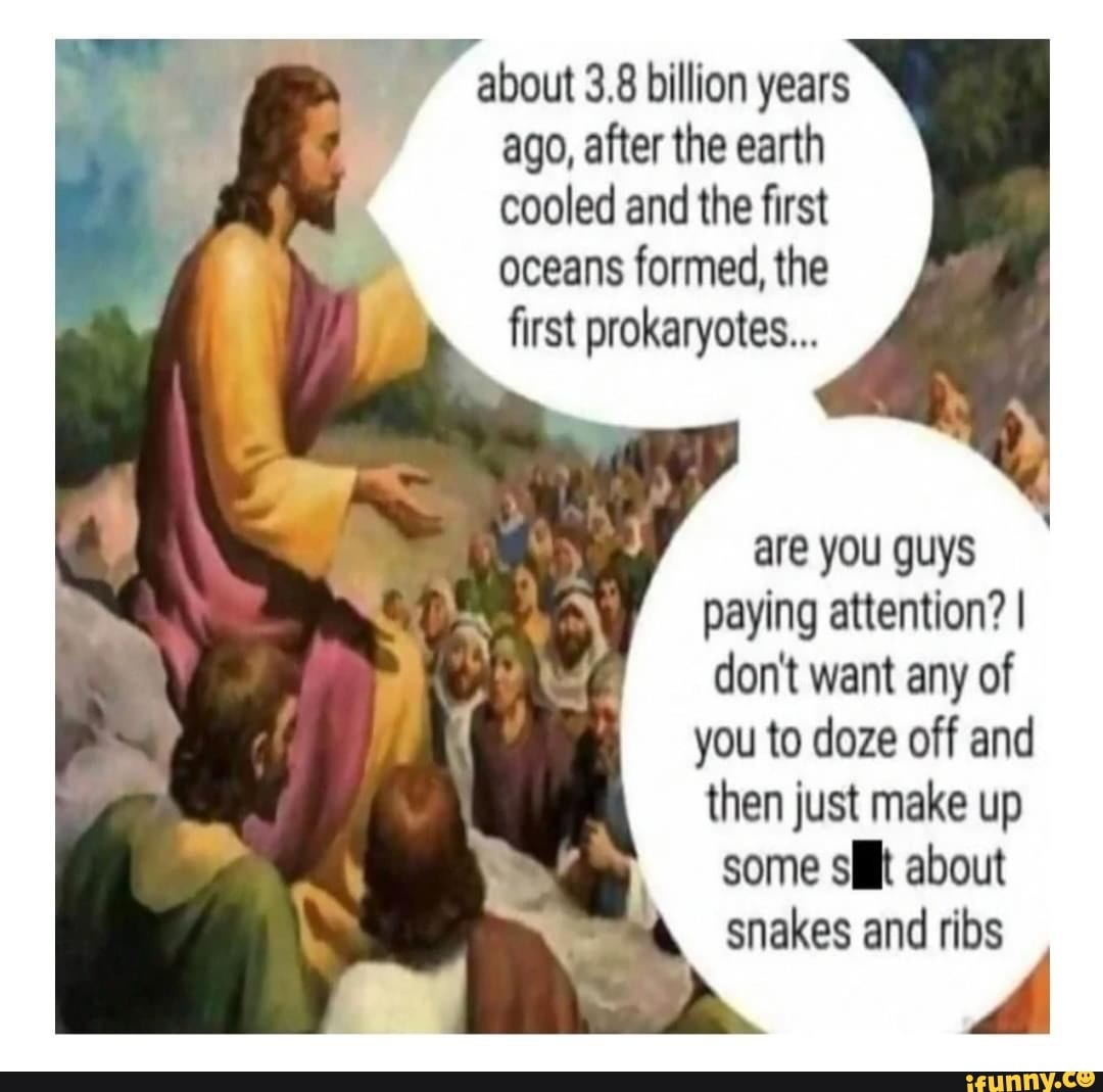 Prokaryotes memes. Best Collection of funny Prokaryotes pictures on iFunny