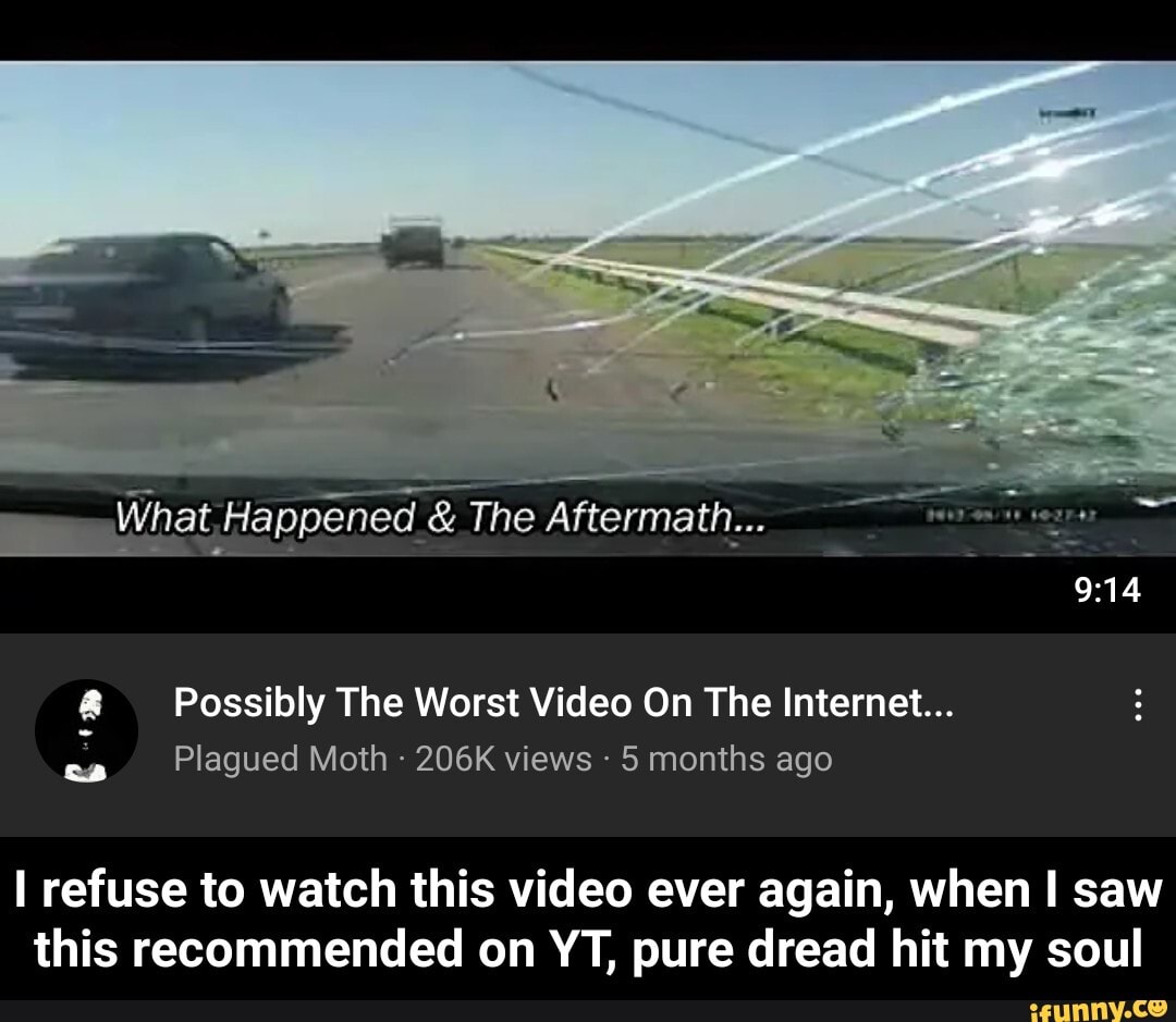 Worst Picture On The Internet Ever