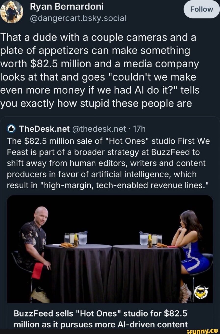 Tim Ballard, founder of Operation Underground Railroad, says that ...