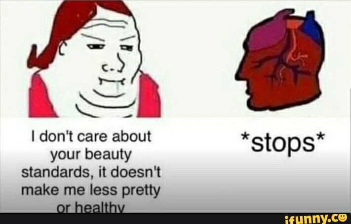 Standards memes. Best Collection of funny Standards pictures on iFunny