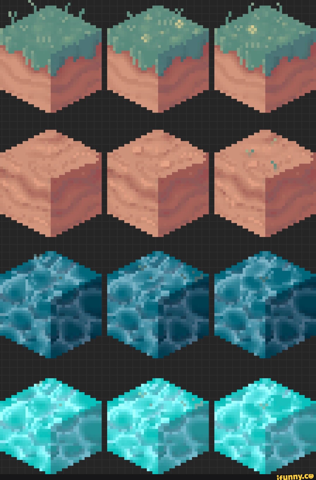 Tileset memes. Best Collection of funny Tileset pictures on iFunny