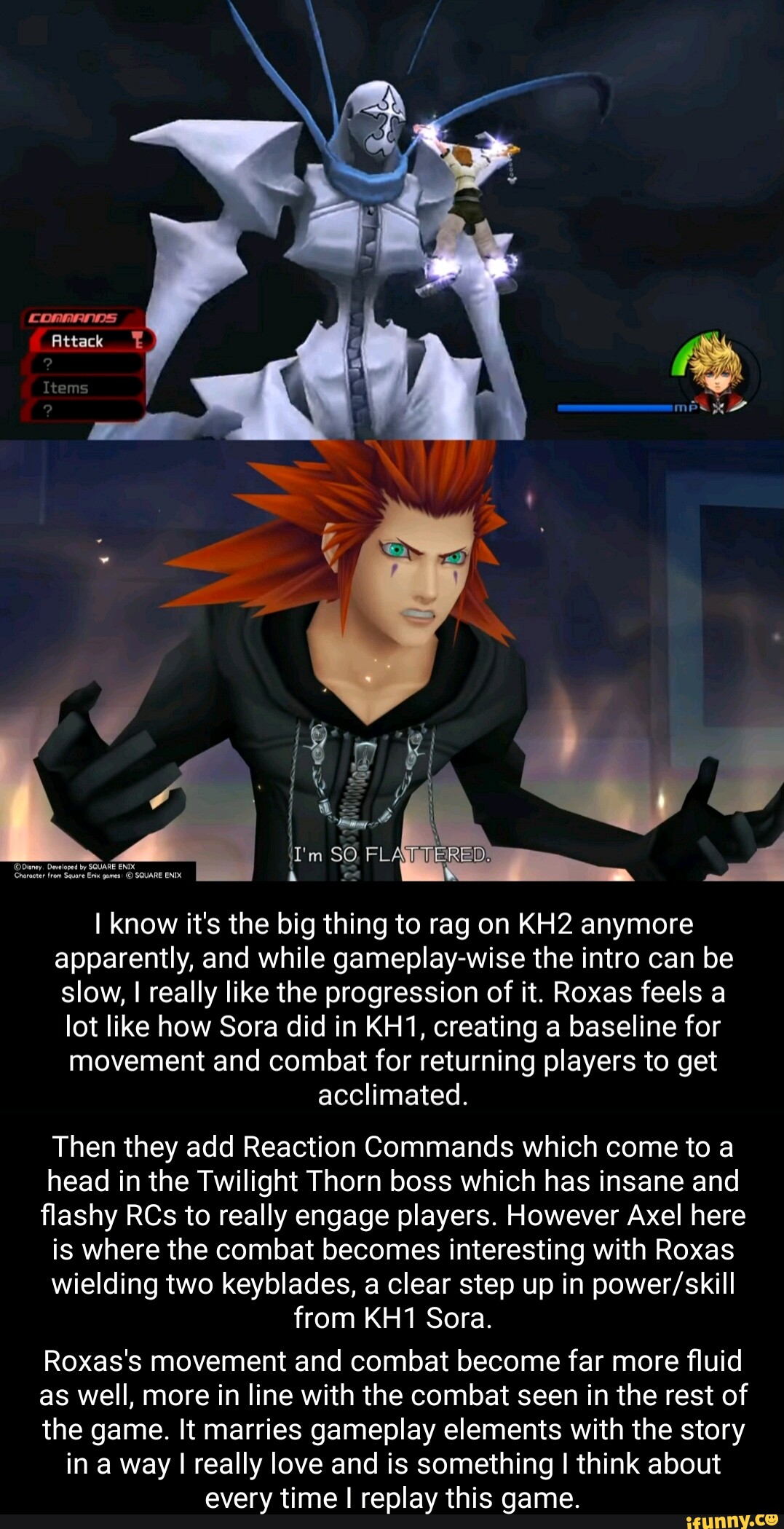 Roxas memes. Best Collection of funny Roxas pictures on iFunny