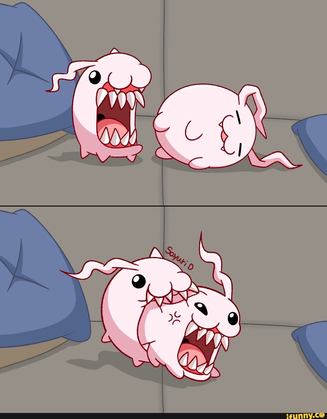 Digimon memes. Best Collection of funny Digimon pictures on iFunny