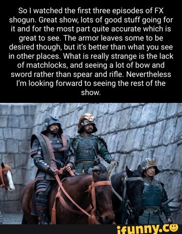 Shogun memes. Best Collection of funny Shogun pictures on iFunny