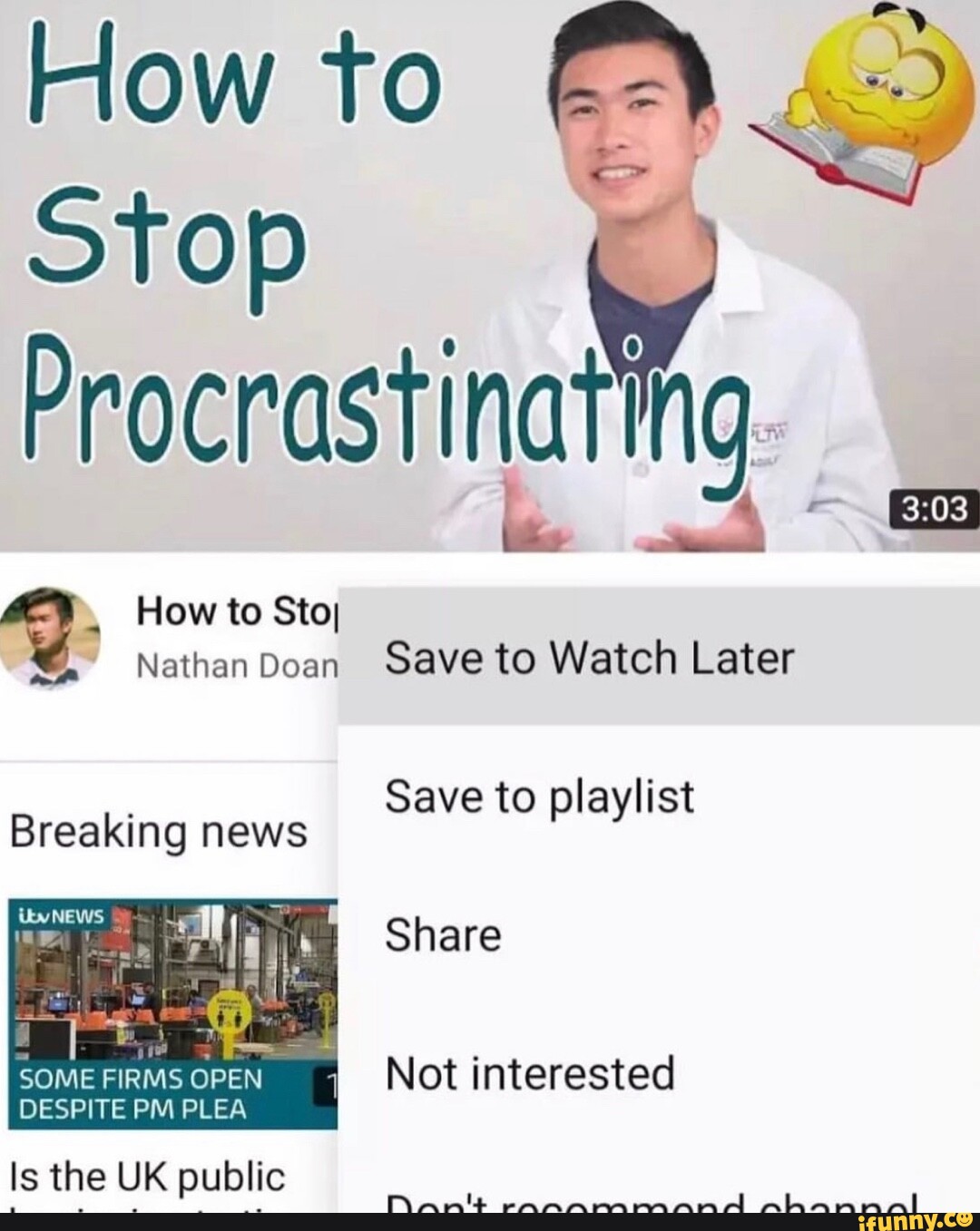 Sto Memes