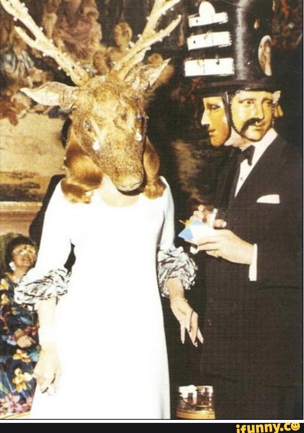 Cursed_wedding memes. Best Collection of funny Cursed_wedding pictures ...