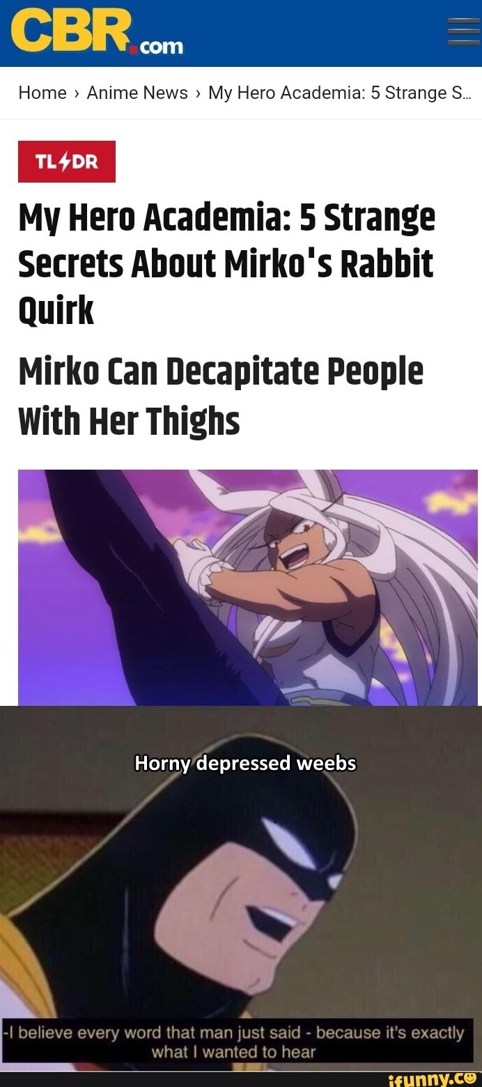 Mirkos memes. Best Collection of funny Mirkos pictures on iFunny