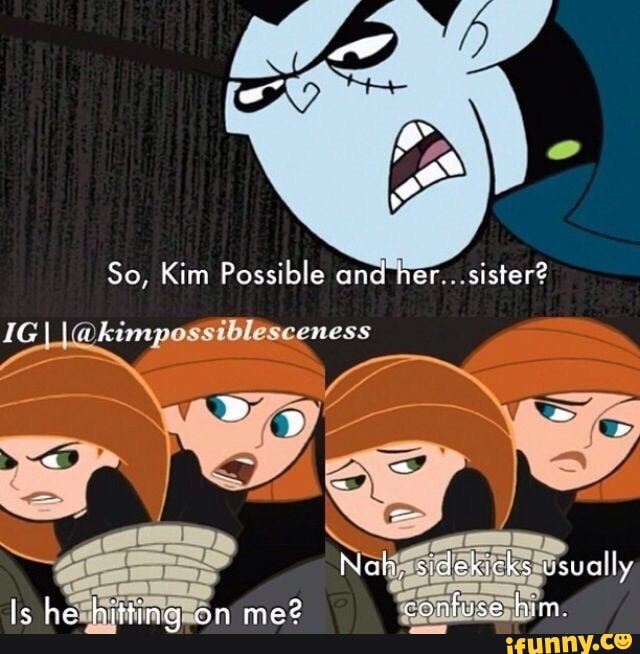 Sidekicks memes. Best Collection of funny Sidekicks pictures on iFunny