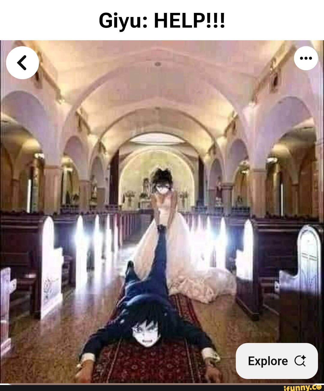 Giyu memes. Best Collection of funny Giyu pictures on iFunny