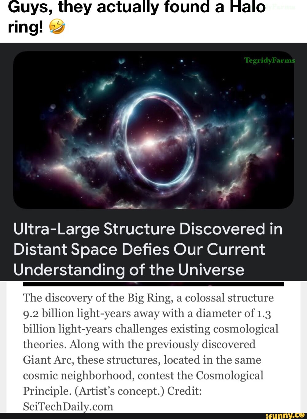 Colossal memes. Best Collection of funny Colossal pictures on iFunny