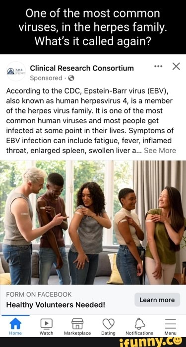 Herpesvirus memes. Best Collection of funny Herpesvirus pictures on iFunny