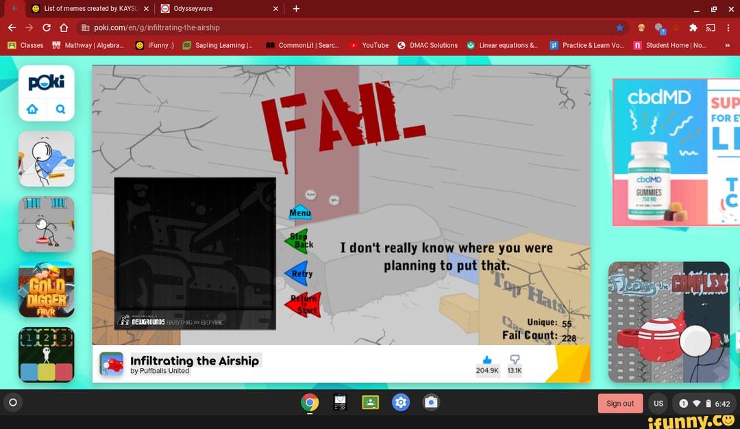 Classes Mathway Algebra_ Funny) Sapling YouTube OMACSolutions ...