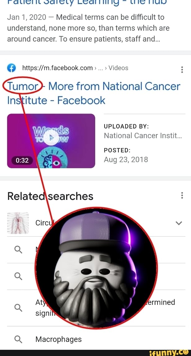 Jan 1, 2020 - Medical terms can be difficult to understand, none more ...