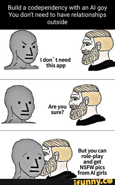 Codependency memes. Best Collection of funny Codependency pictures on ...