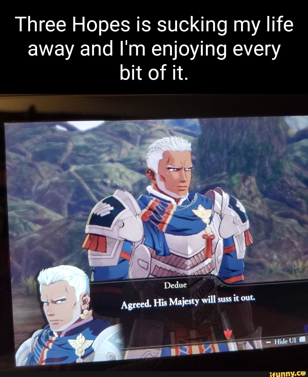 Threehopes memes. Best Collection of funny Threehopes pictures on iFunny