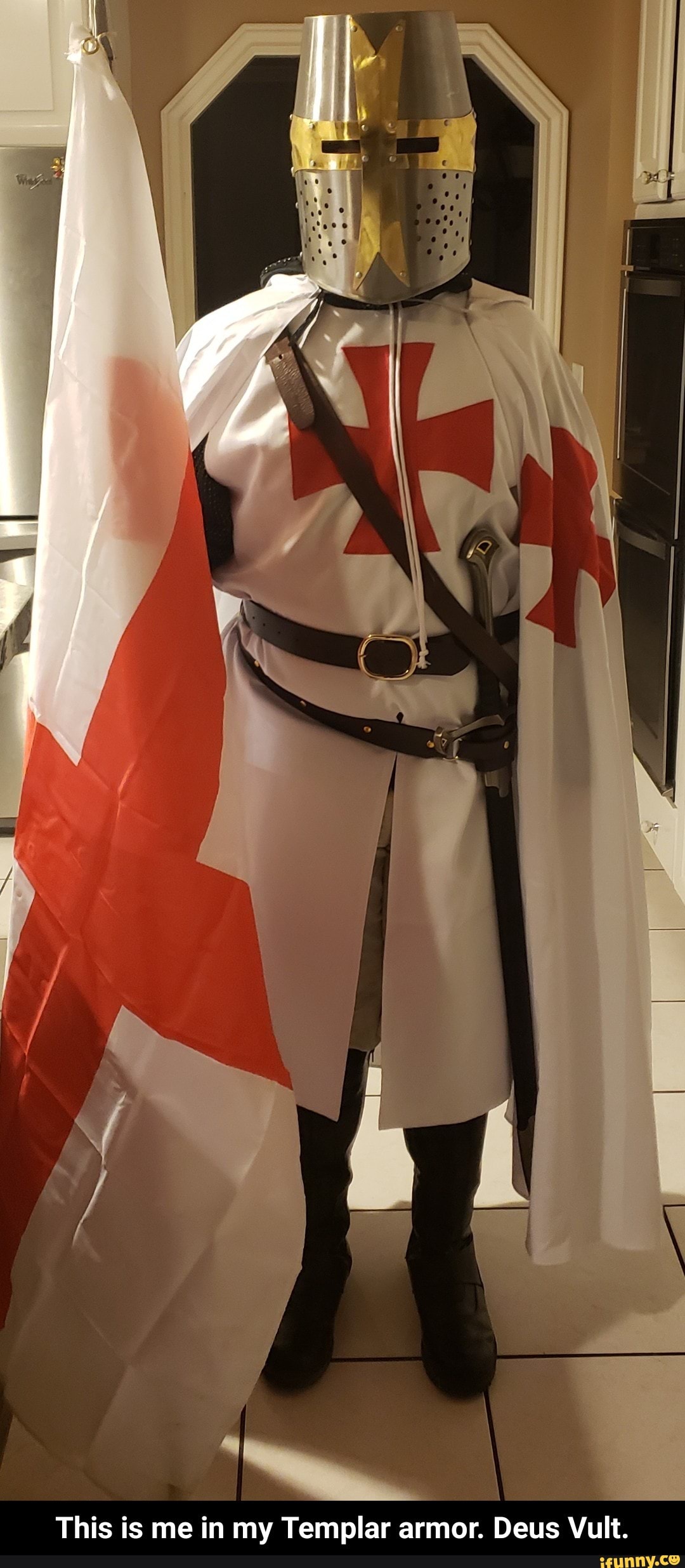 Templarknight memes. Best Collection of funny Templarknight pictures on ...