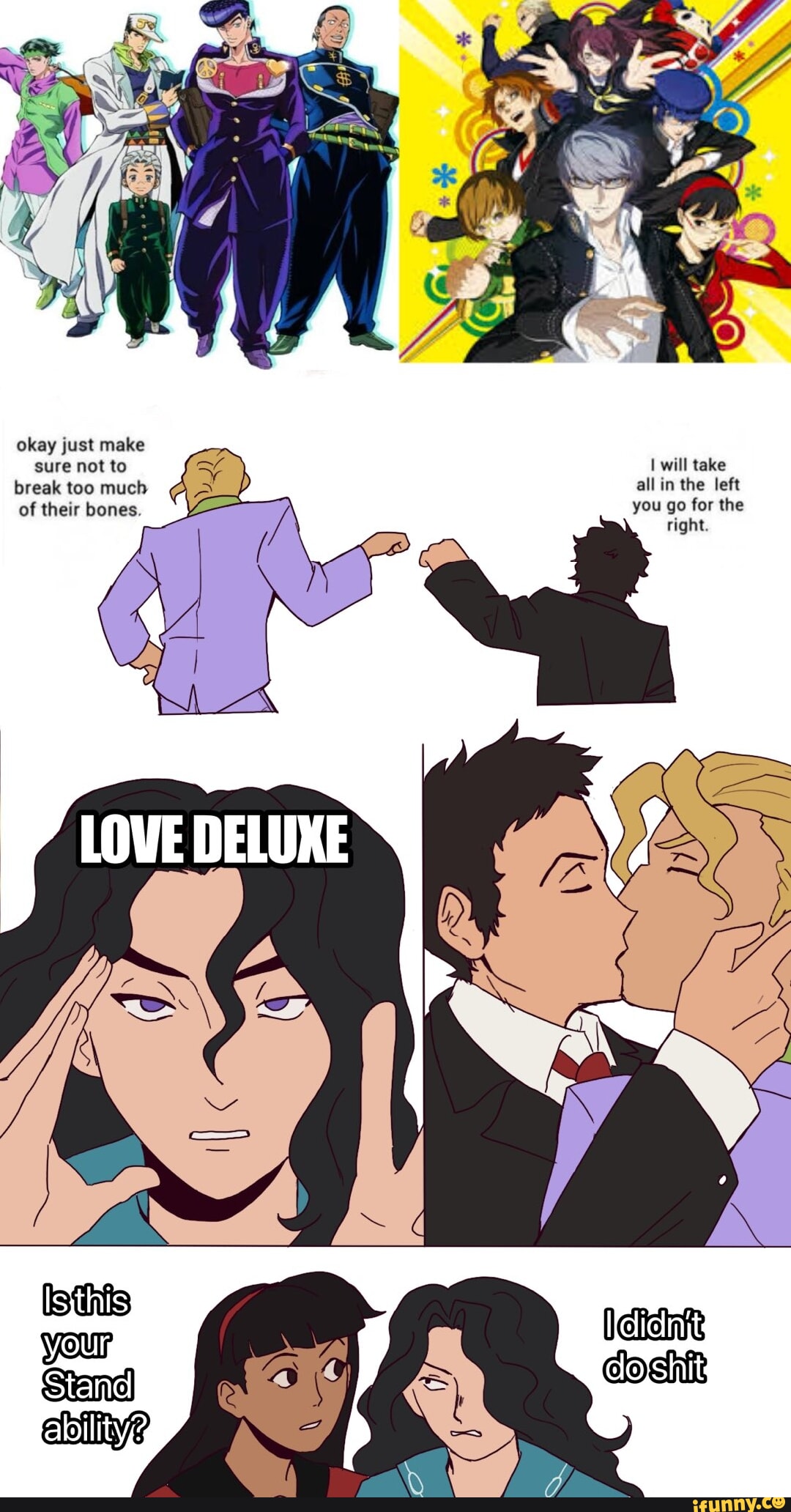 Adachi memes. Best Collection of funny Adachi pictures on iFunny