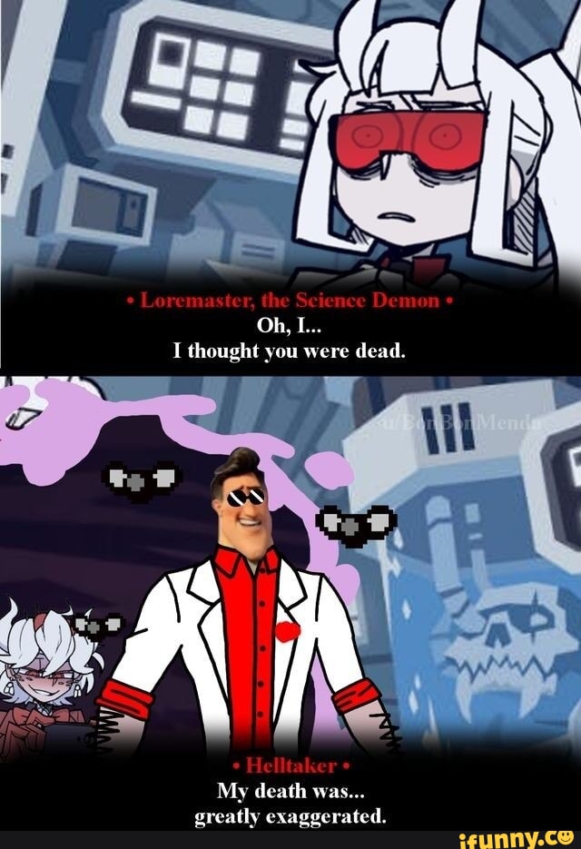 Loremaster memes. Best Collection of funny Loremaster pictures on iFunny