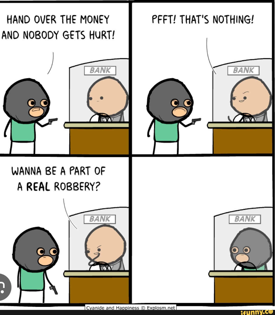 South Park Season 10, Episode 4 - Cartoon Wars: Part 2 - iFunny