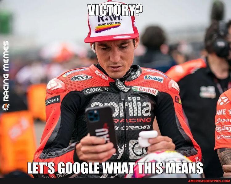 RACING Memes Memes MEMES MEMES TET'S WHAT RITANC - America’s best pics ...