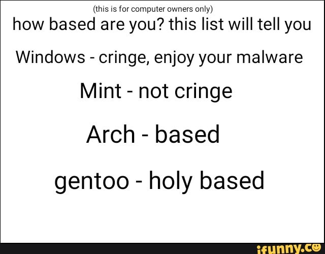 Malware memes. Best Collection of funny Malware pictures on iFunny