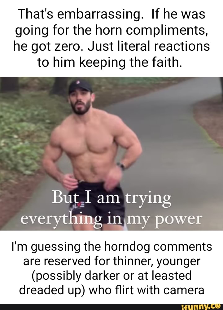 Horndog memes. Best Collection of funny Horndog pictures on iFunny